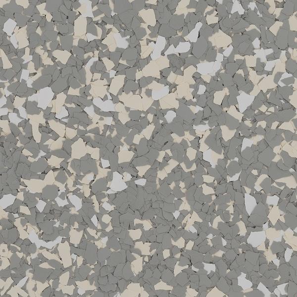 Blended Flake Color Chart | Versatile High-Performance Coatings®