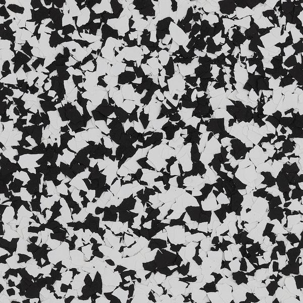 Blended Flake Color Chart | Versatile High-Performance Coatings®