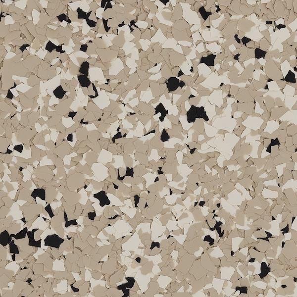 Blended Flake Color Chart | Versatile High-Performance Coatings®